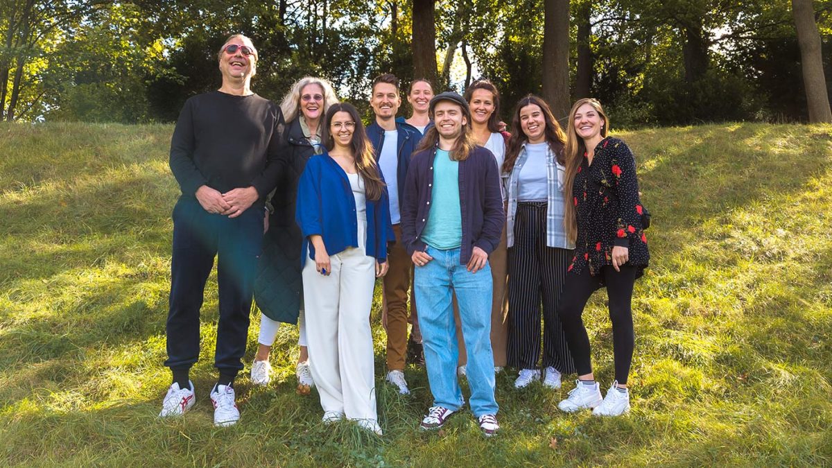 Kommunikationsbüro Ulmer GmbH